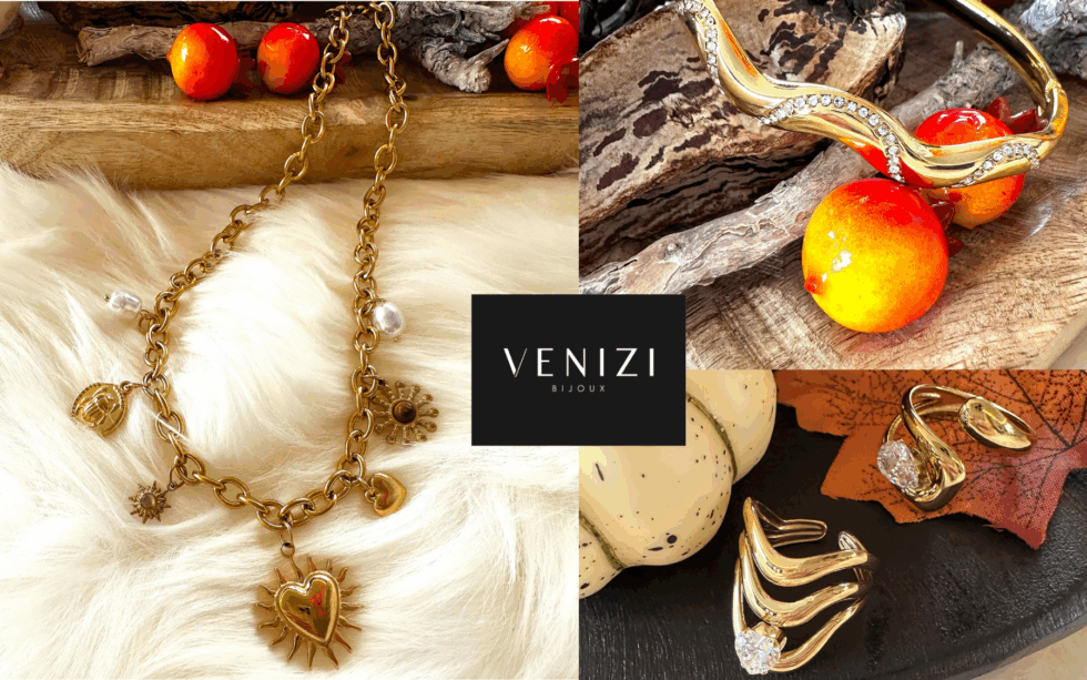 Venizi - Galerie Toison d'Or