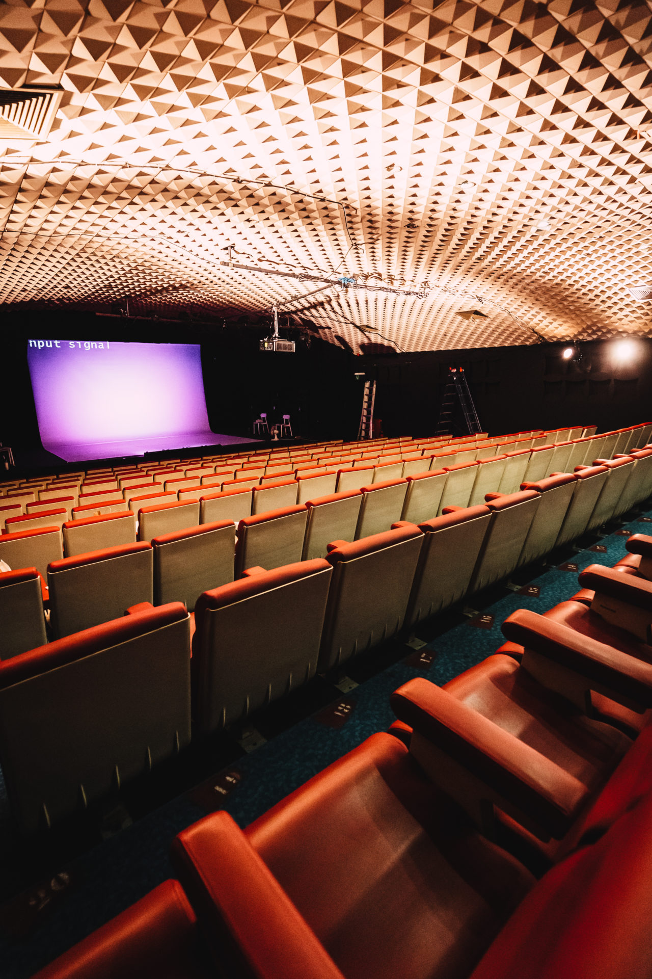 Théâtre de la Toison d'Or - Galerie Toison d'Or